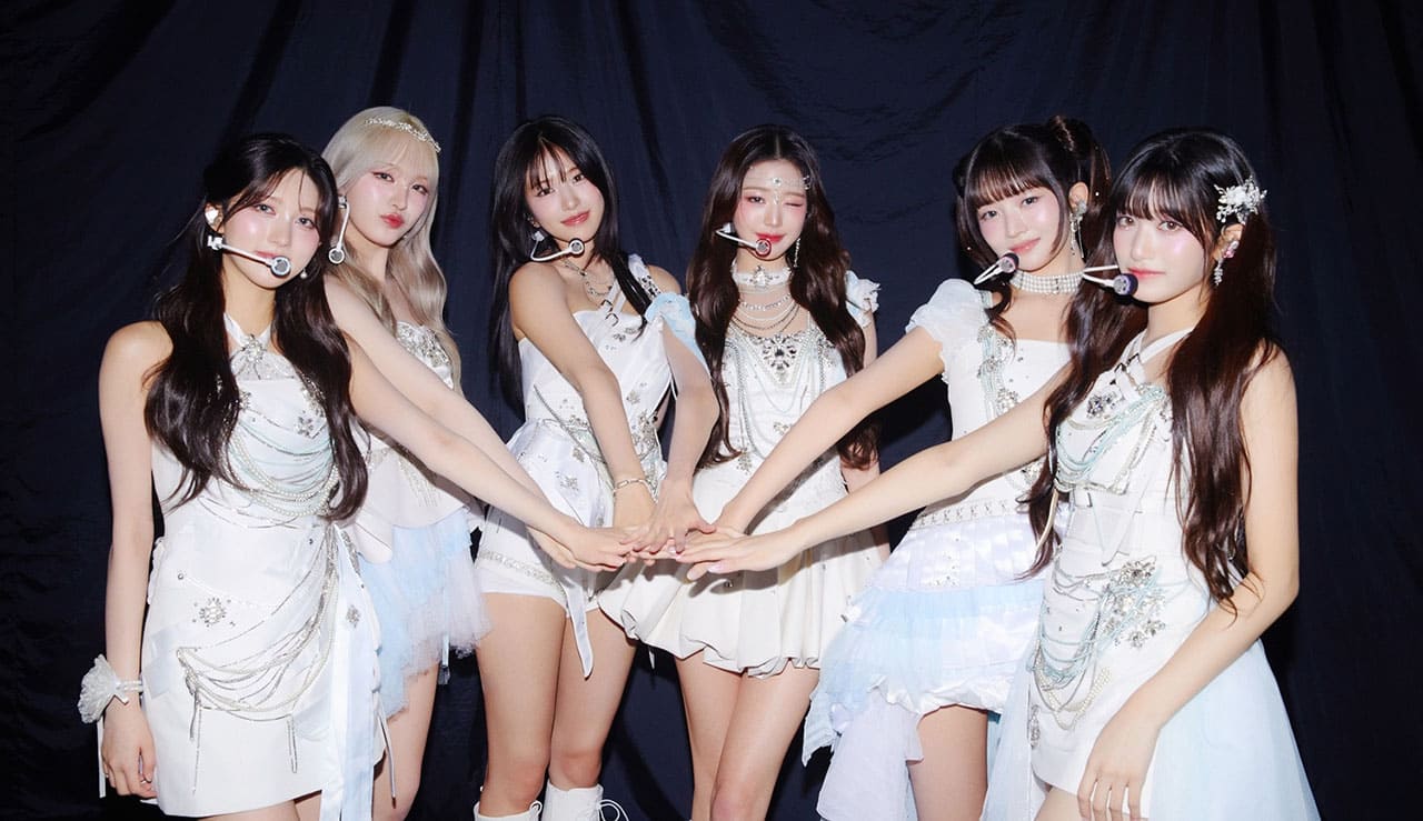 IVE Is Hitting the World Stage Again—‘SHOW WHAT I AM’ Tour Officially Announced