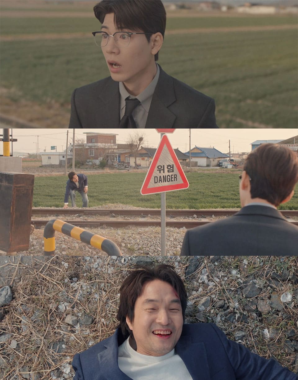 'Shin's Project' Premieres as tvN's Highest-Rated Monday-Tuesday Drama