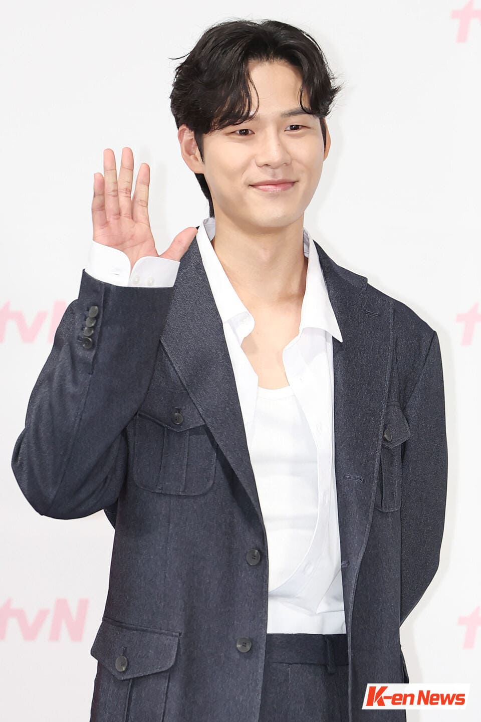 Yoon Ji-on Admits to DUI, Drops Out of Upcoming New Drama