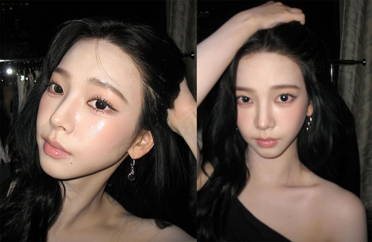 aespa’s Karina Stuns with Striking Close-Up Photos, Fans Call It “Legendary Visuals”