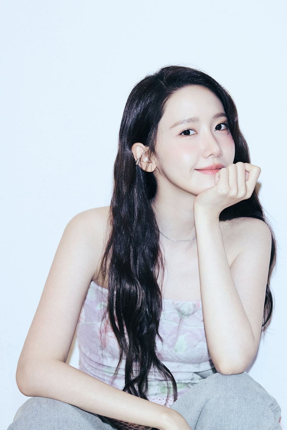 Im Yoon-ah on 18 Years in the Spotlight: "The Secret Is in Doing My Best, Always" [Interview]