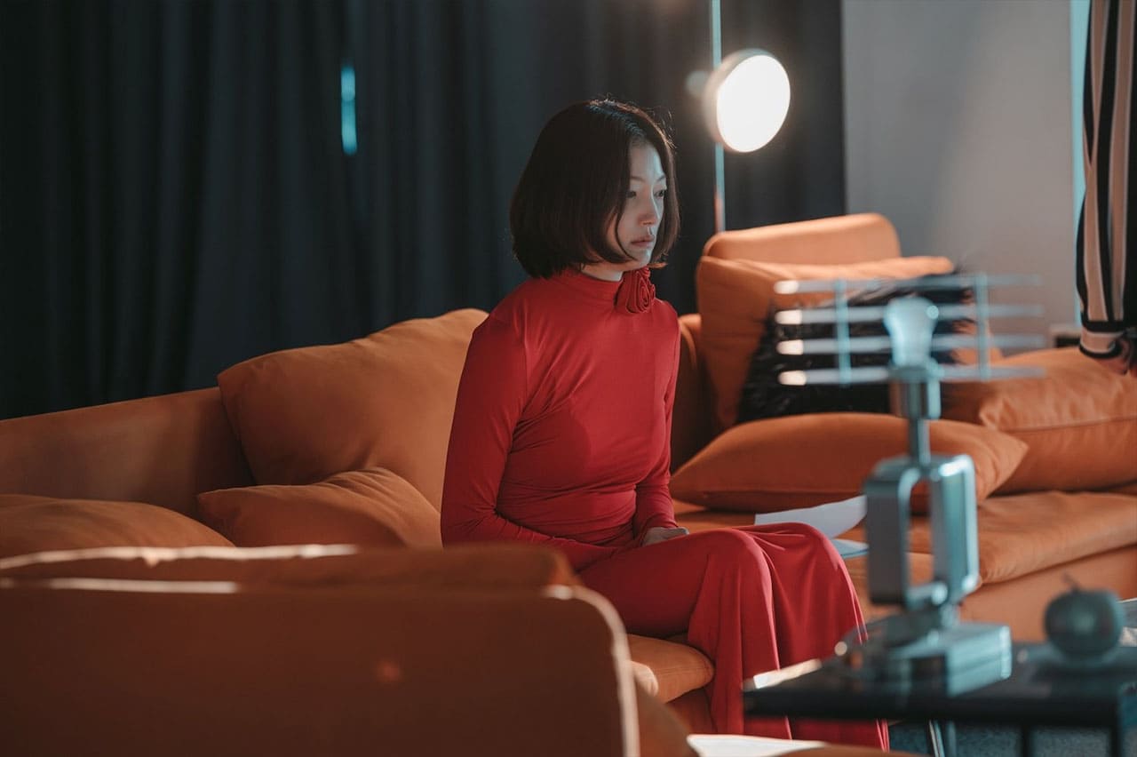 'My Troublesome Star' Finale: Will Uhm Jung-hwa ♥ Song Seung-heon Find ...