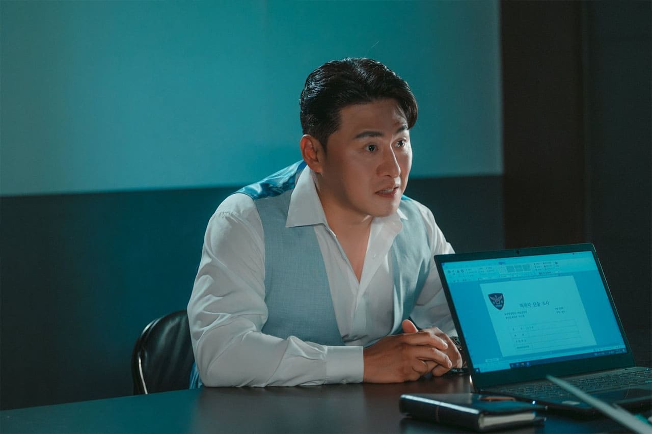 'My Troublesome Star' Finale: Will Uhm Jung-hwa ♥ Song Seung-heon Find ...