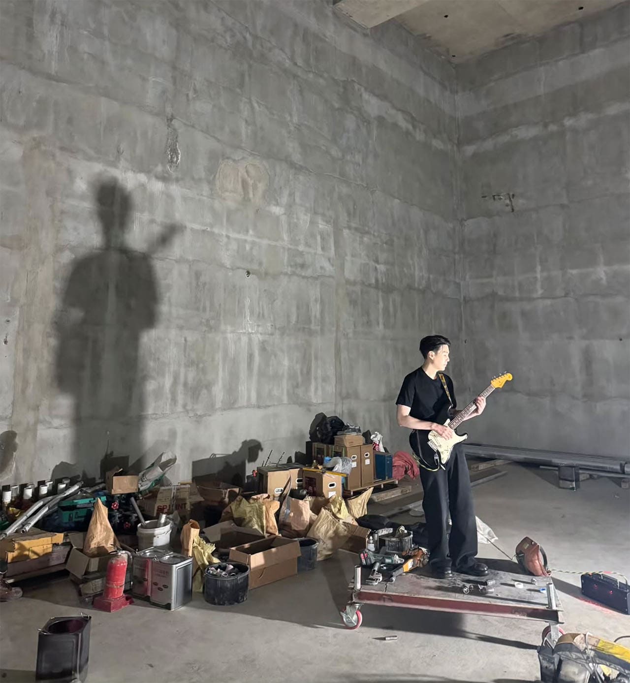 BTS SUGA’s Back: 5 Billion Won Donation & First Post in 2 Years