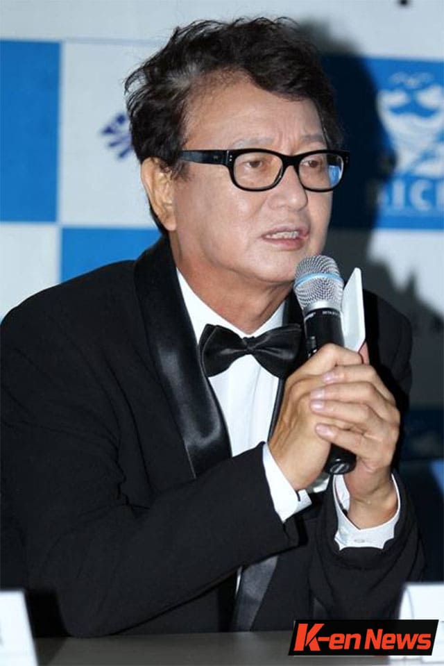 Comedy Legend Jeon Yu-seong Passes Away, Entertainment Industry Mourns
