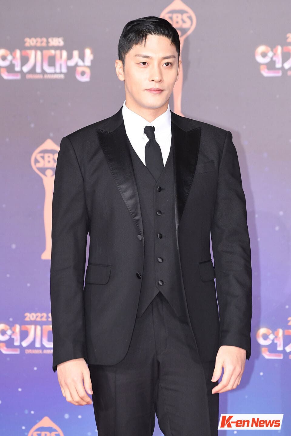 Sung Hoon Heads to Brazil for 3-City Fan Tour — His Global Popularity Soars