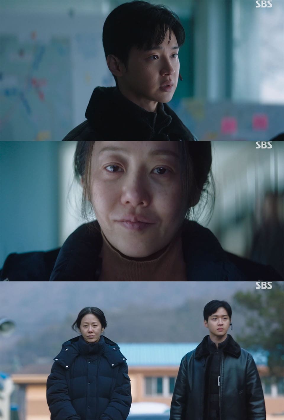 ‘Queen Mantis’ reveals Seo Ah-ra as the copycat killer — can Cha Soo-yeol and Jung Yi-shin stop her?