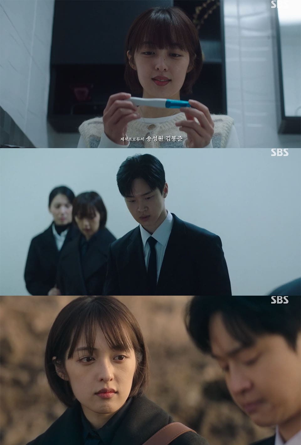 ‘Queen Mantis’ reveals Seo Ah-ra as the copycat killer — can Cha Soo ...