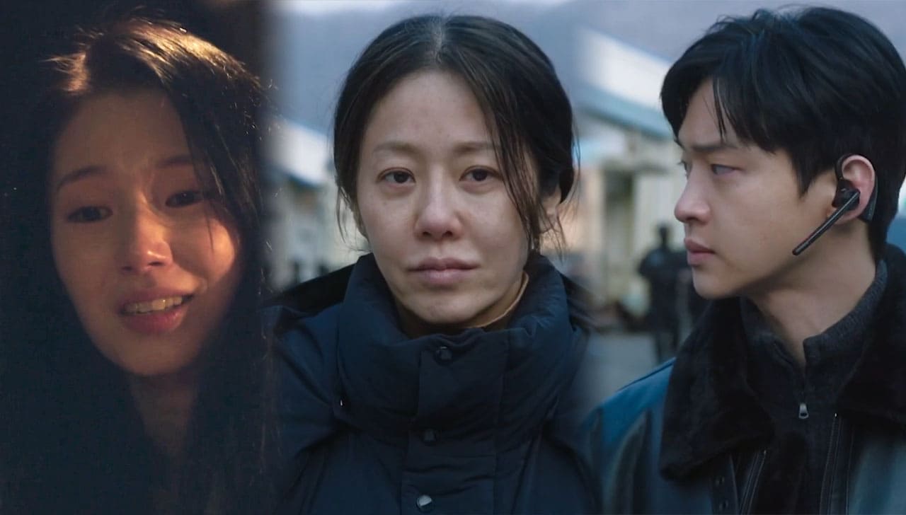 ‘Queen Mantis’ reveals Seo Ah-ra as the copycat killer — can Cha Soo ...