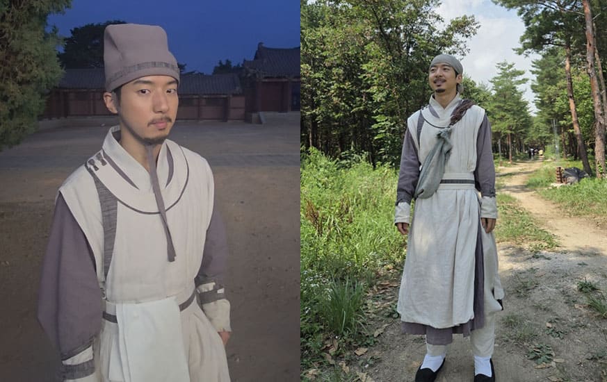 Kim Hyun-mok Bids Farewell to ‘Bon Appétit, Your Majesty’: “I’ll Never ...