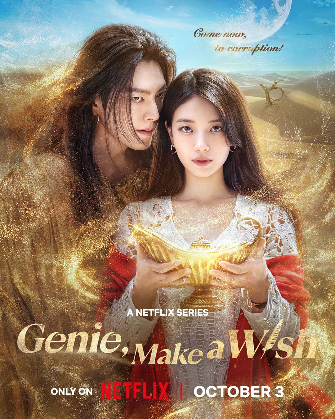 Kim Woo-bin and Suzy Reunite After 9 Years — Return of the Rom-Com ...