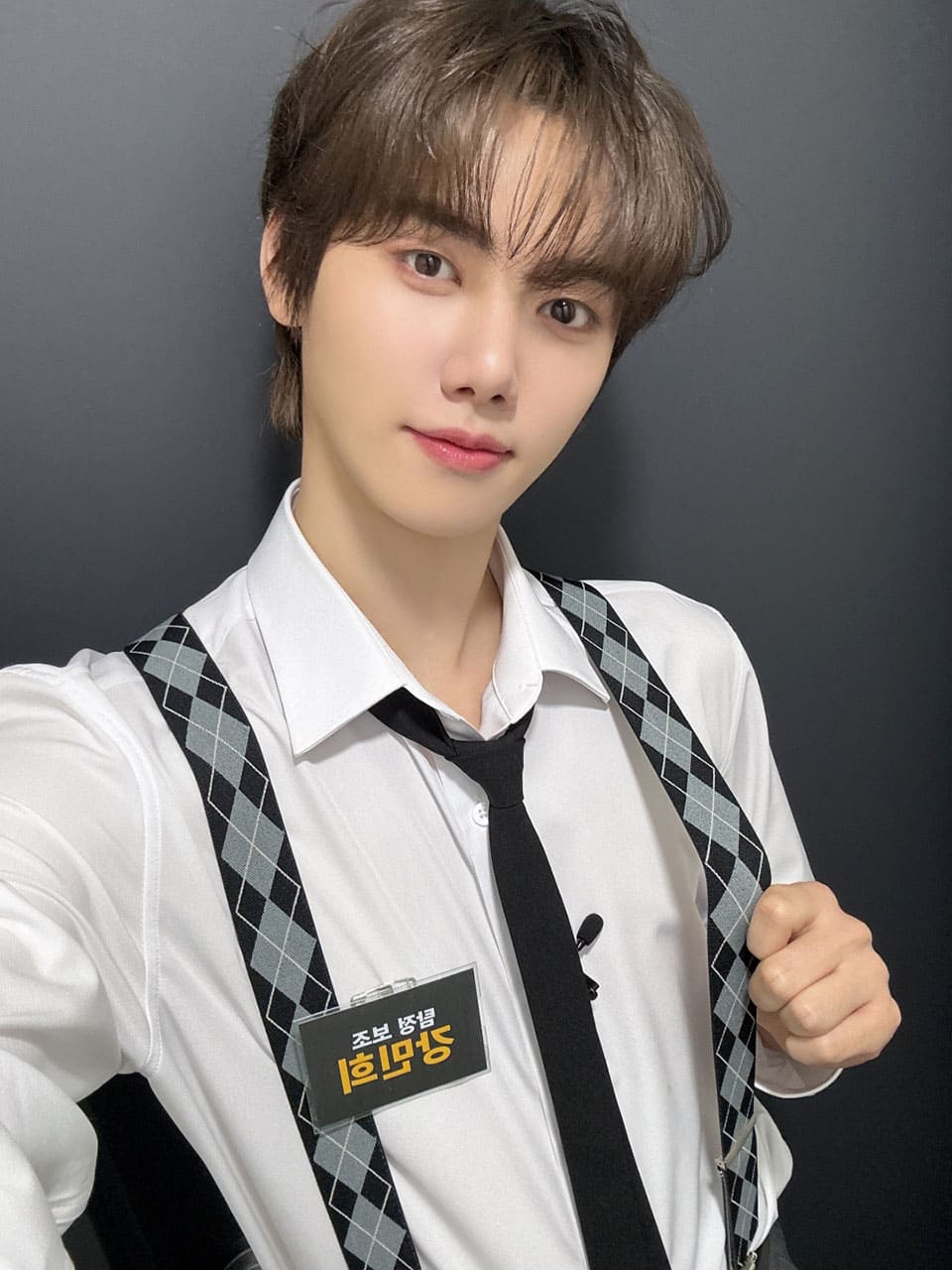 CRAVITY’s Minhee Steals the Scene in 'Crime Scene Zero' with Unexpected ...