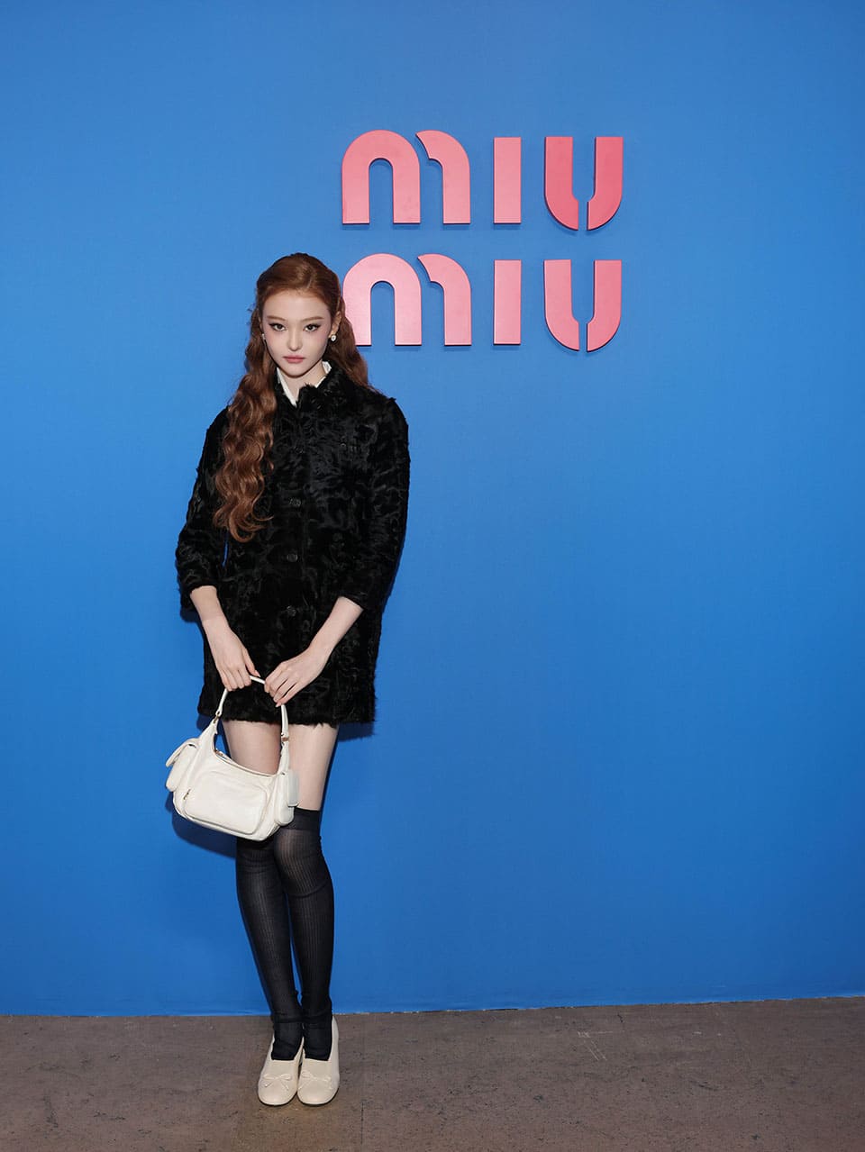 Jang Won-young, Ella, and Yeonjun Steal the Spotlight at Miu Miu Show ...