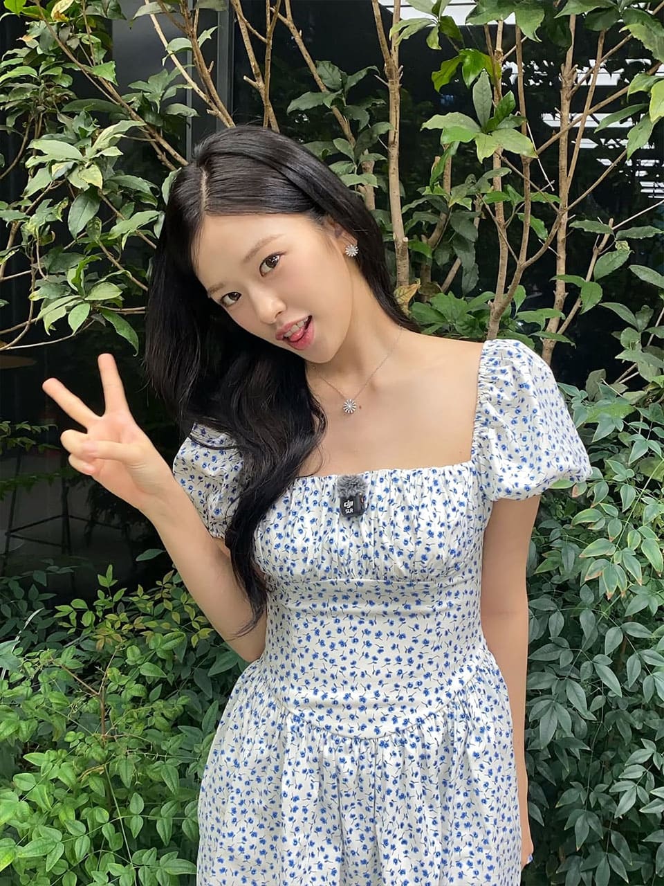 Ahn Yu-jin Shares Behind-the-Scenes Moments from 'Crime Scene Zero'
