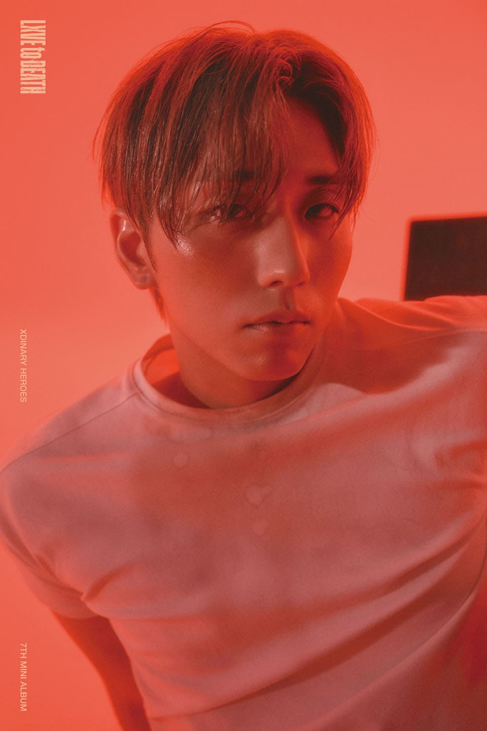 Xdinary Heroes’ Jungsu & Gunil Stun with Vibe — Solo Teasers for New Album Unveiled