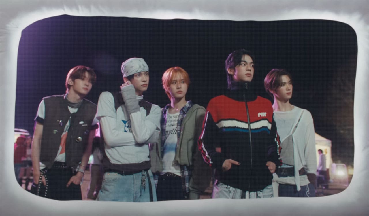 TWS Drops ‘OVERDRIVE’ Teaser — Bursting with Laughs and Heart-Fluttering Moments