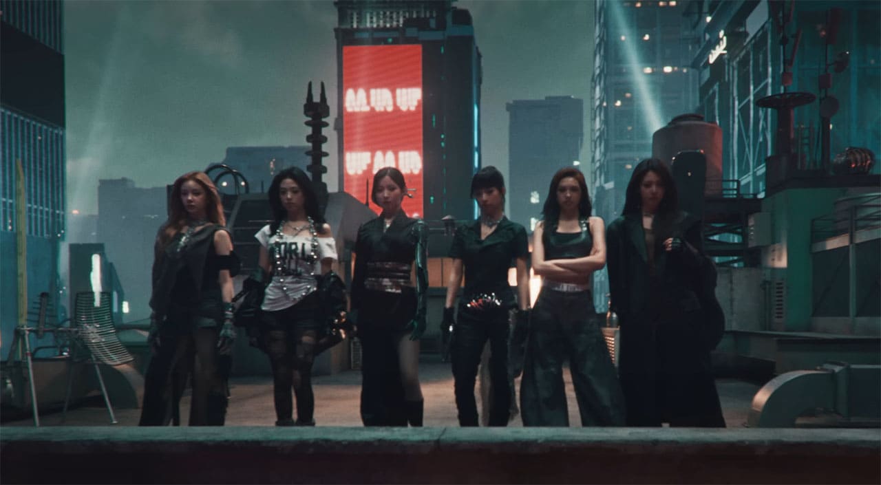 BABYMONSTER’s ‘WE GO UP’ MV Surges Past 30 Million Views in Just 3 Days