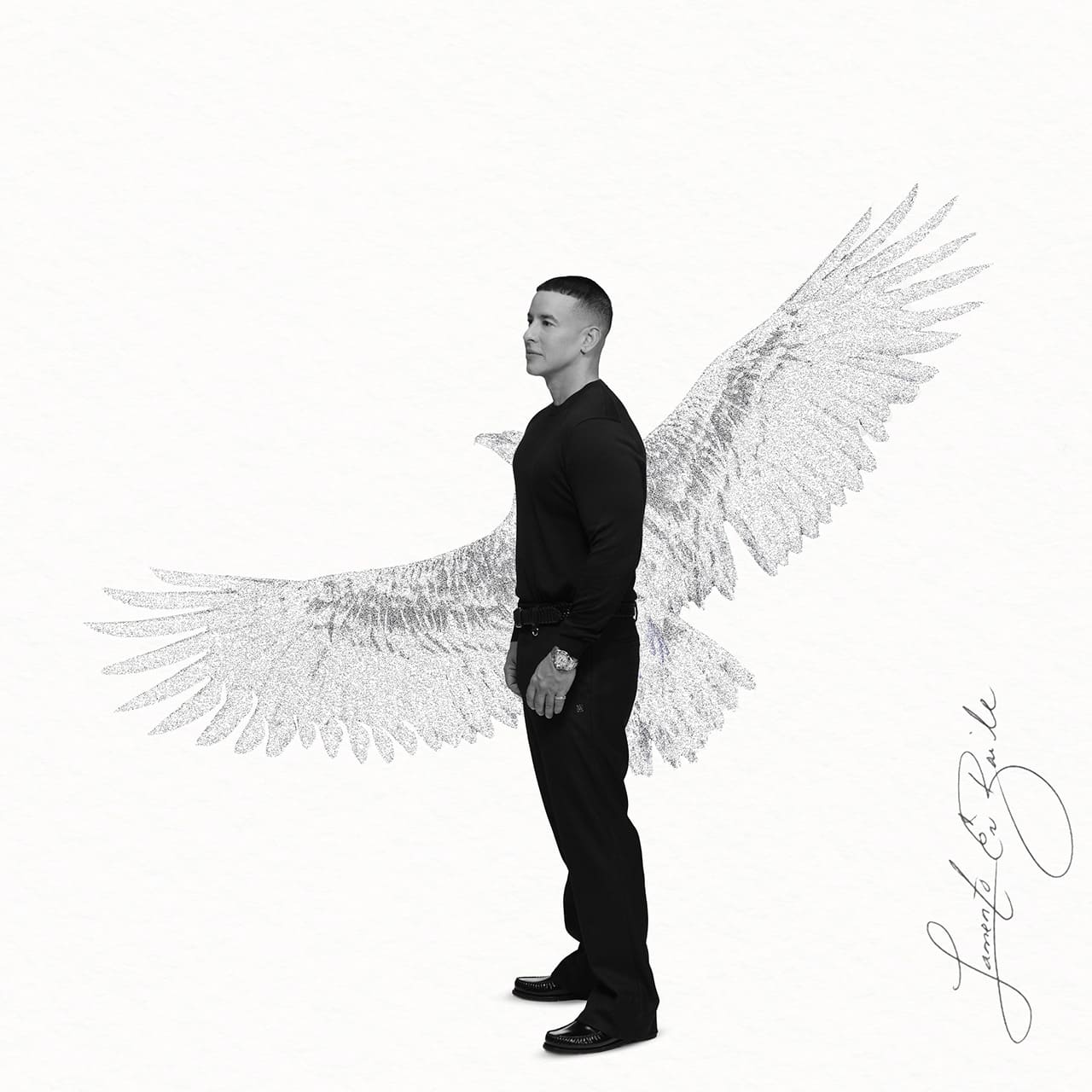 Daddy Yankee Returns with First Album in 3 Years Under HYBE Latin America