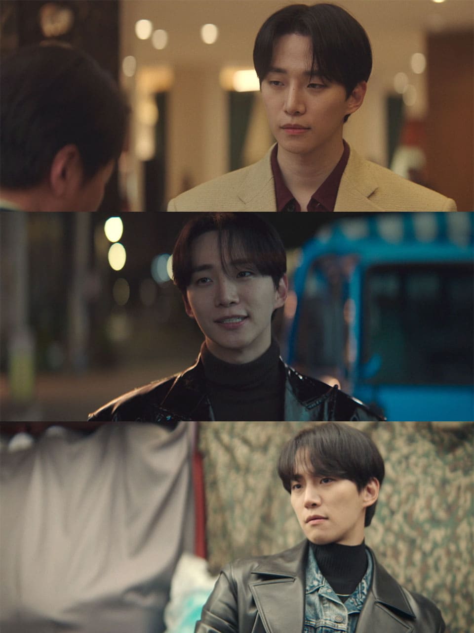 Lee Junho Proves His Star Power Once Again in ‘Typhoon Family’