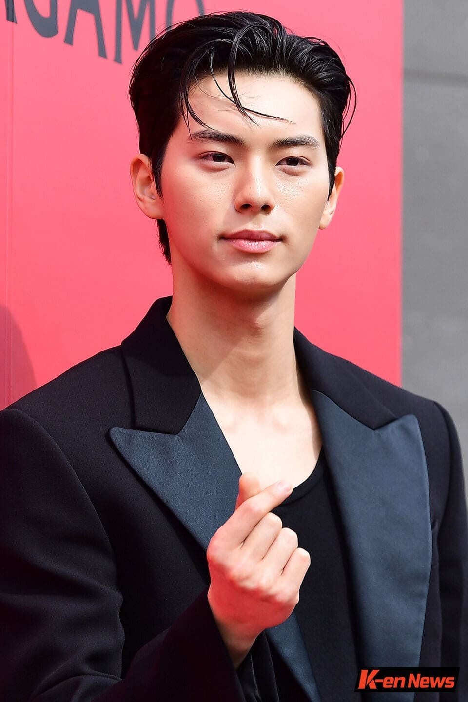 'Bon Appétit, Your Majesty' Lee Chae-min Tops October Actor Brand ...