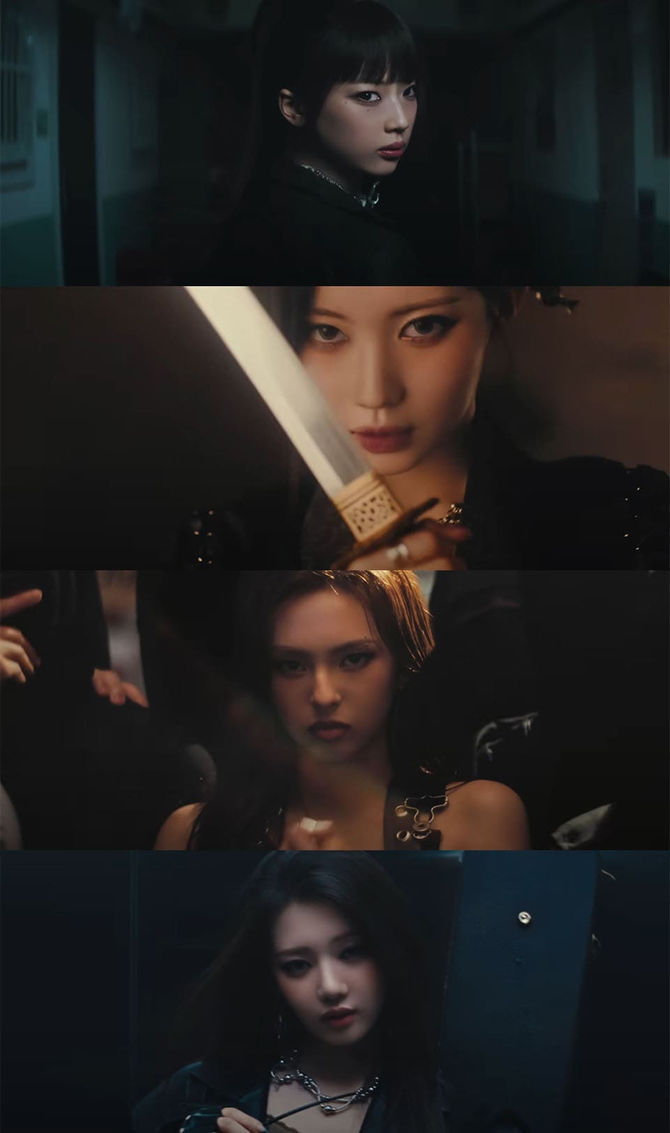 BABYMONSTER’s 'WE GO UP' MV Hits 100 Million Views Faster Than Any K-pop Release in 2024