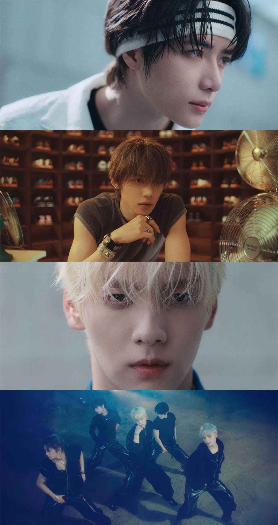 TXT Tops Charts 5 Days Straight, to Play Japan’s 5 Biggest Domes