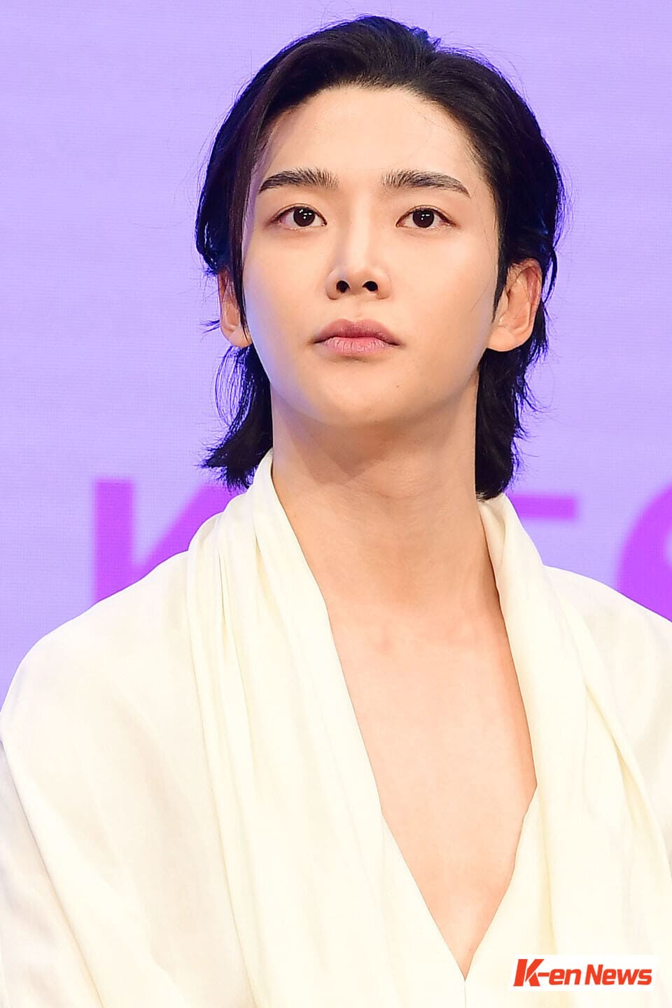 Rowoon Enlists in Military: “Feeling Refreshed—See You Soon”