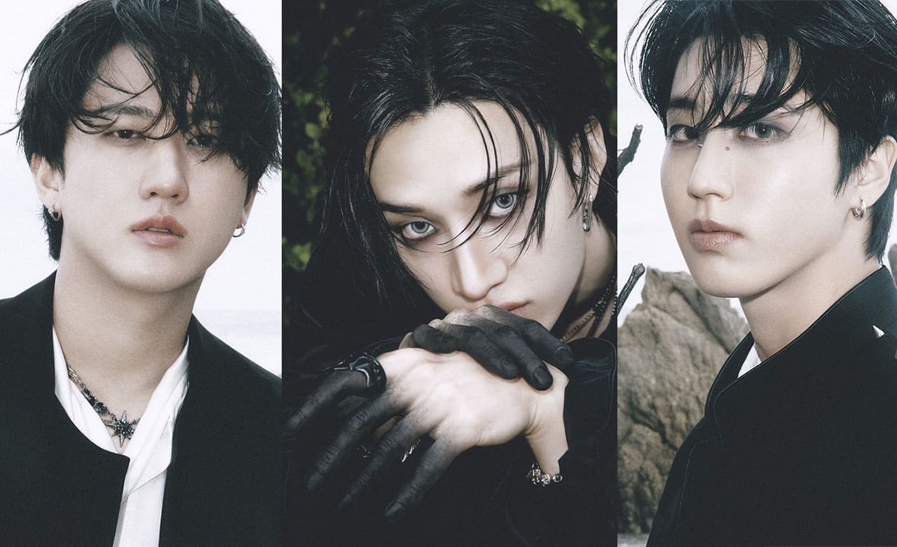 Stray Kids’ 3RACHA Returns With 'DO IT' — Bang Chan, Changbin, and Han ...