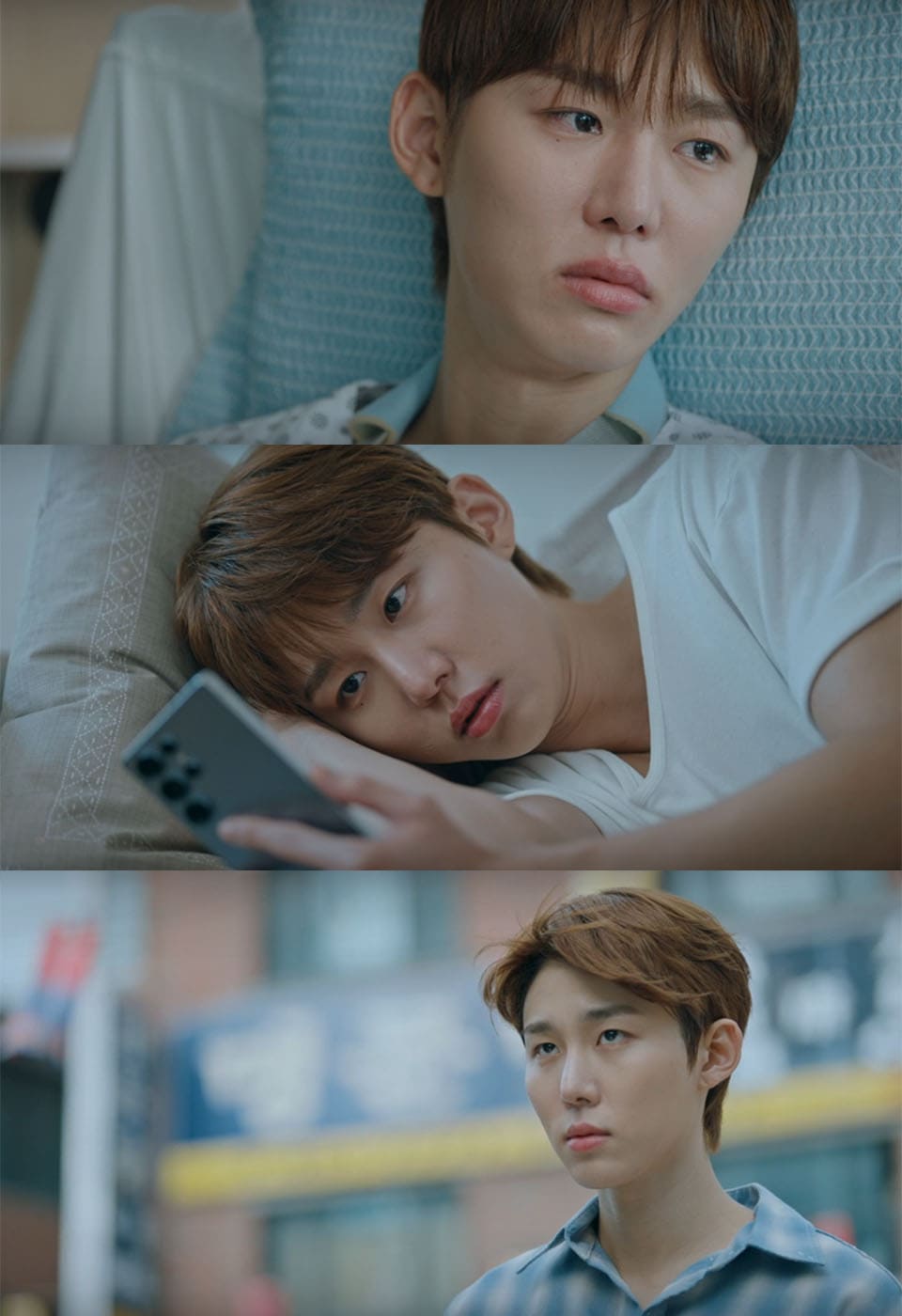 “It’s All So Pointless!” Seo Beom-june Explodes with Villainous Charm ...