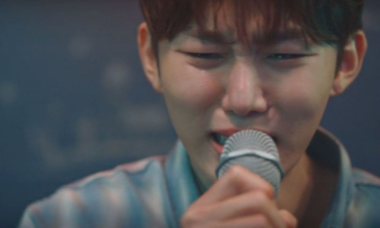 “It’s All So Pointless!” Seo Beom-june Explodes with Villainous Charm ...