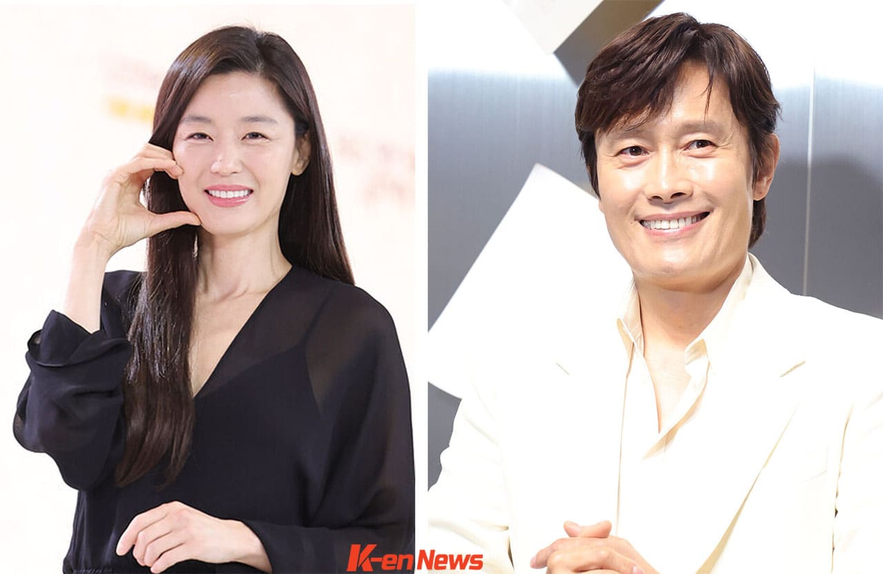 Jun Ji-hyun Declines Role in Spy Drama ‘The Koreans’ Opposite Lee Byung-hun