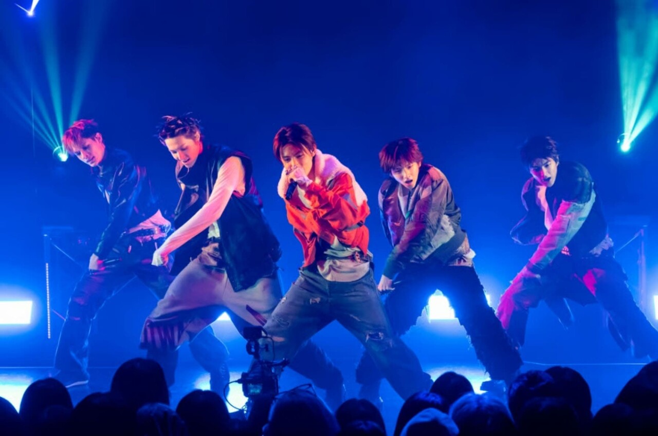 From BTS’s Debut Stage to Their Own — CORTIS Wraps Up First Japan Showcase