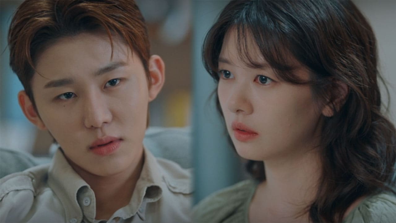 Seo Beom-jun Threatens Jung So-min, Vows to Destroy Choi Woo-shik ...