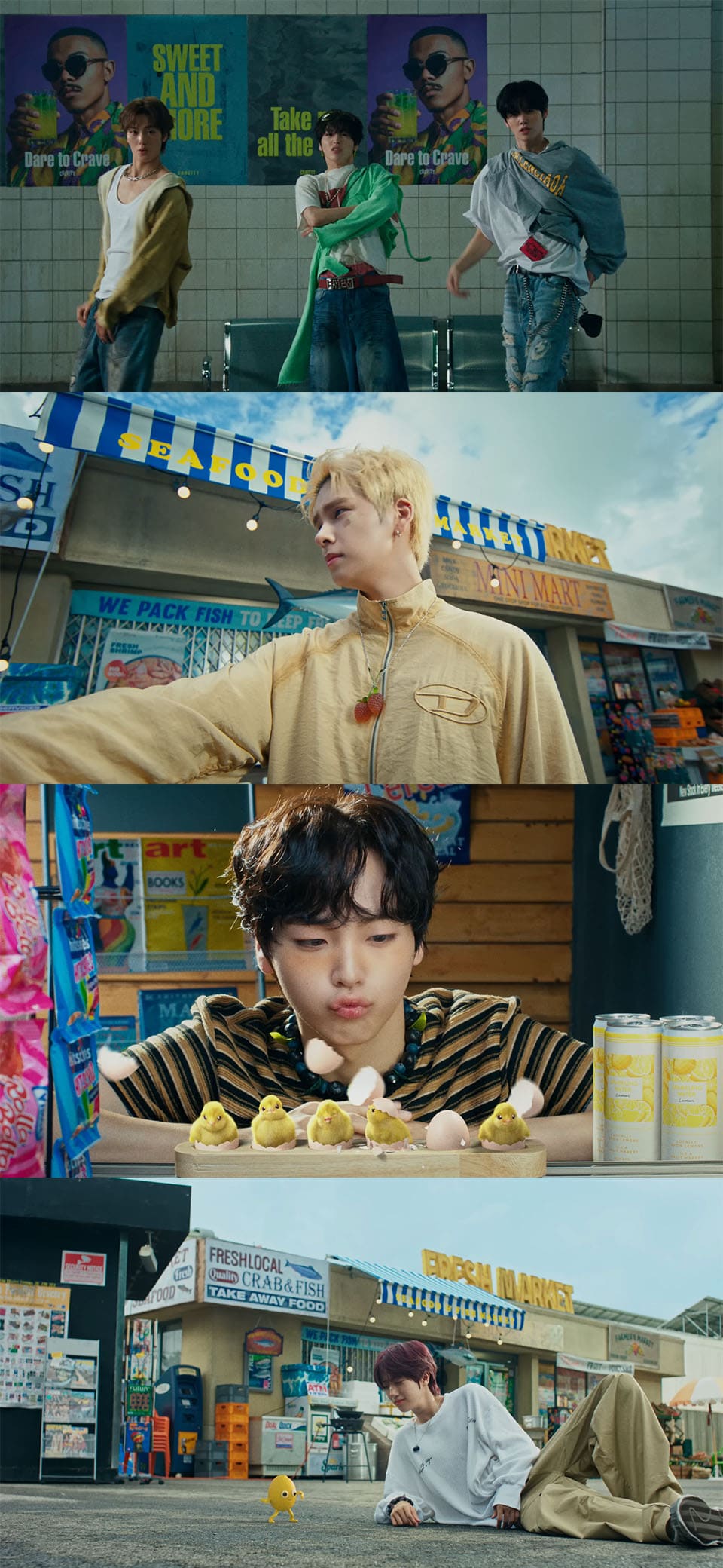 CRAVITY Drops ‘Dare to Crave: Epilogue’ Today with High-Energy Title ...