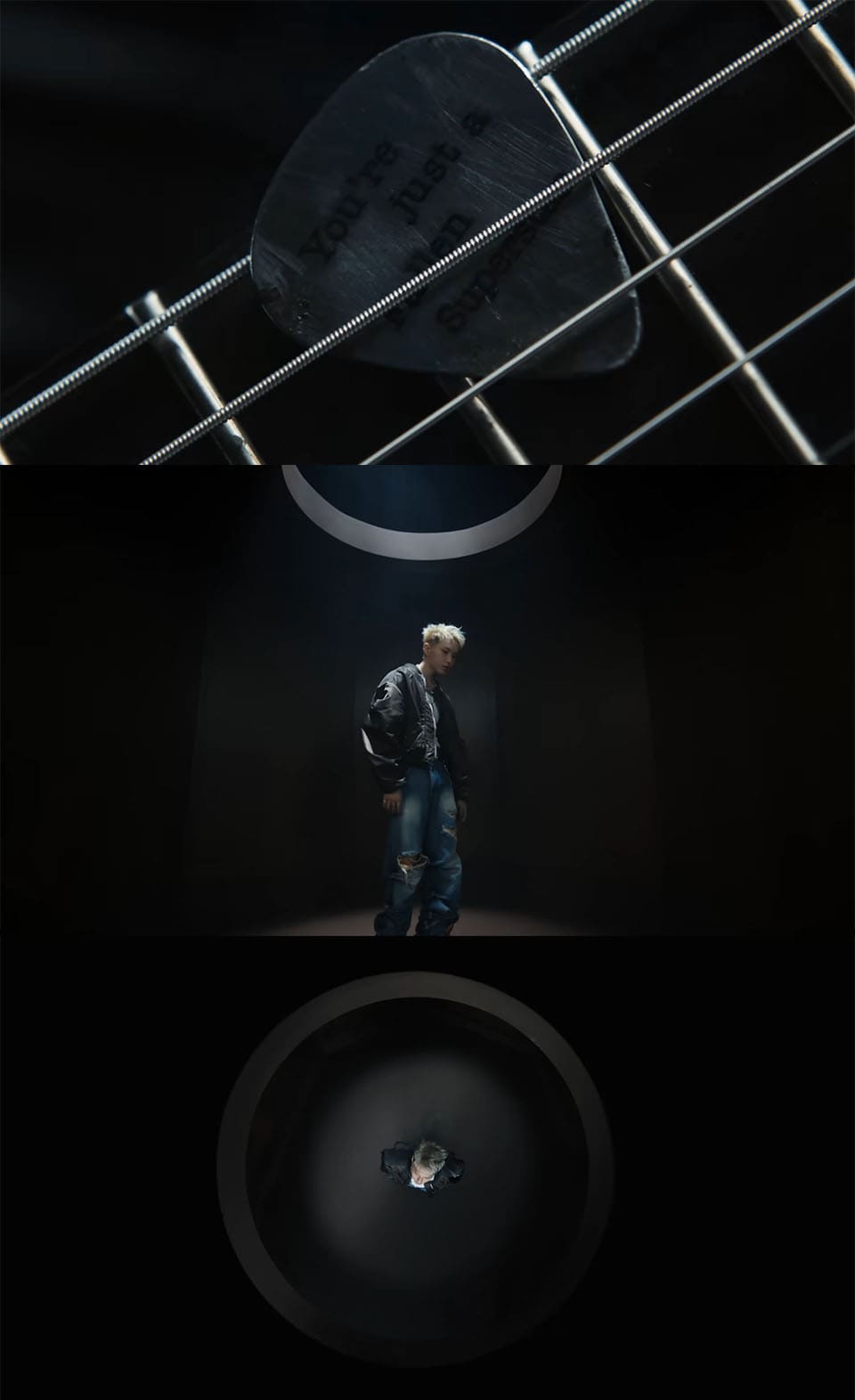 SEVENTEEN’s Hoshi Drops Surprise Solo Track ‘Fallen Superstar’ Today