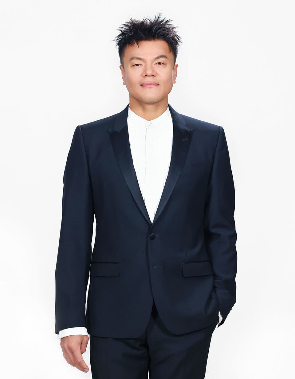 JYP Entertainment Tops TIME's 2026 Best Companies for Sustainable ...