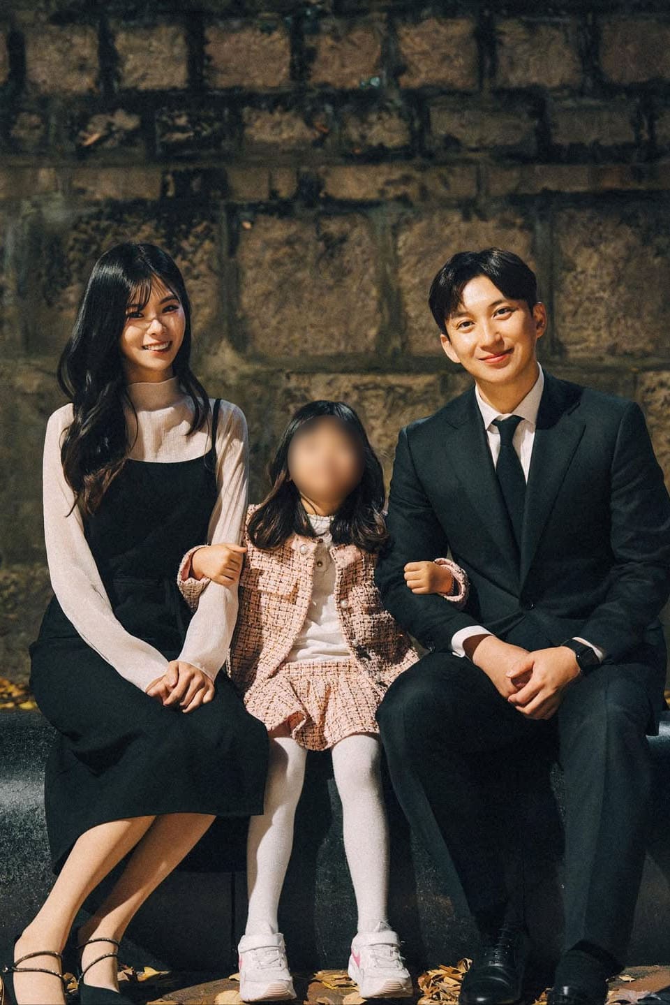 ‘I am SOLO’ 28th Couple Oksoon and Youngho Become a Happy Family of Three