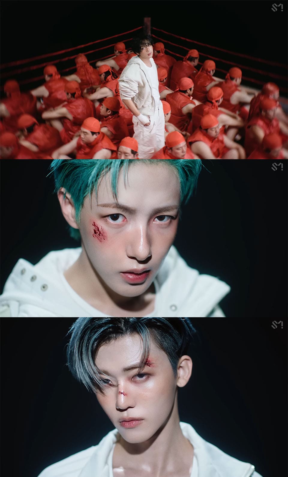 NCT DREAM Charges Ahead with Bold Confidence in New Track ‘Beat It Up’