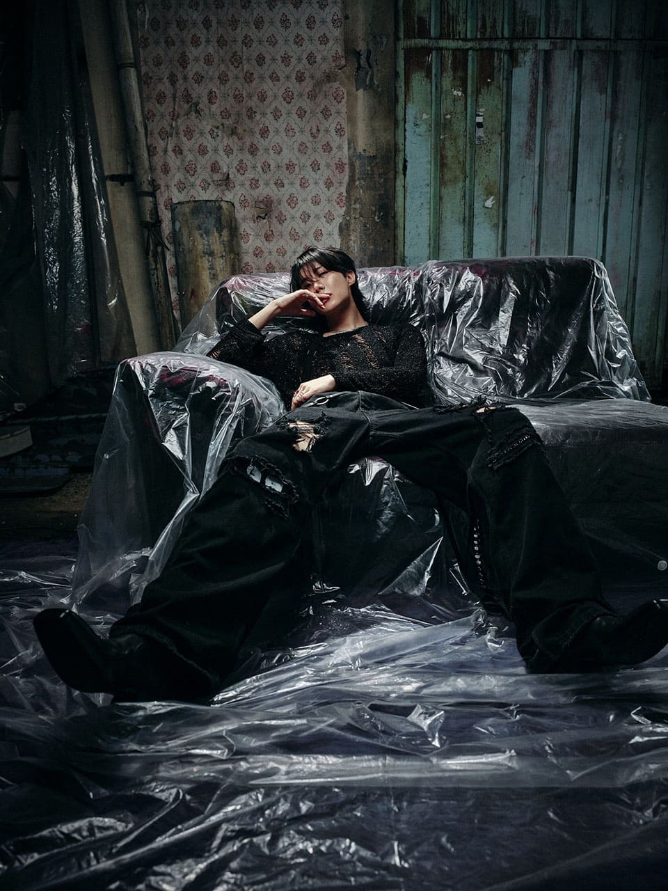 HYBE’s Power Move: SEVENTEEN, J-Hope, TXT, ENHYPEN Sweep Top 10 Touring ...