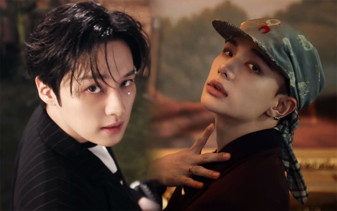 Stray Kids Bring the Fun—‘Do It’ Remix Teaser Drops with a Bang!
