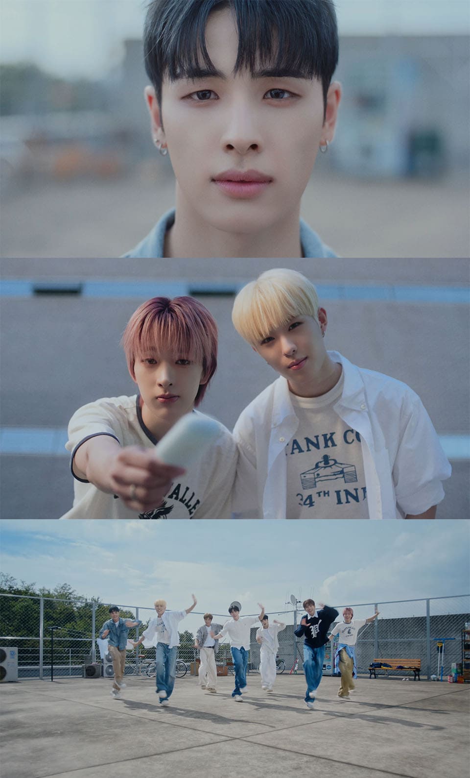 NEXZ Drops Full MV for ‘Next To Me’ — A Youthful Ode to Friendship and ...