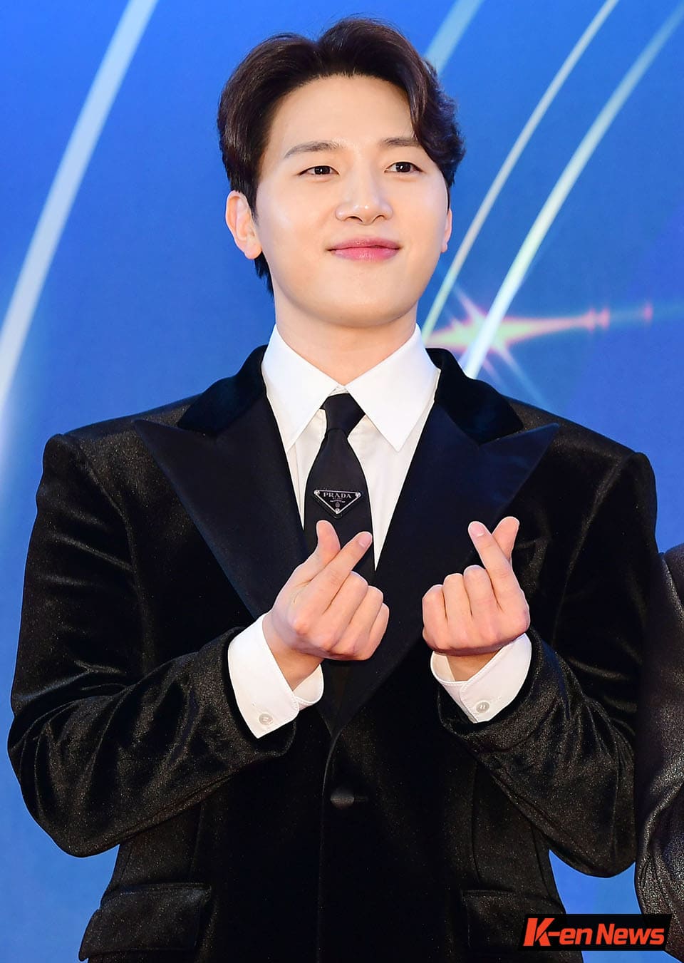 MeloMance’s Kim Min-seok Adds Romantic Spark to ‘Dynamite Kiss’ with OST ‘Special Day’