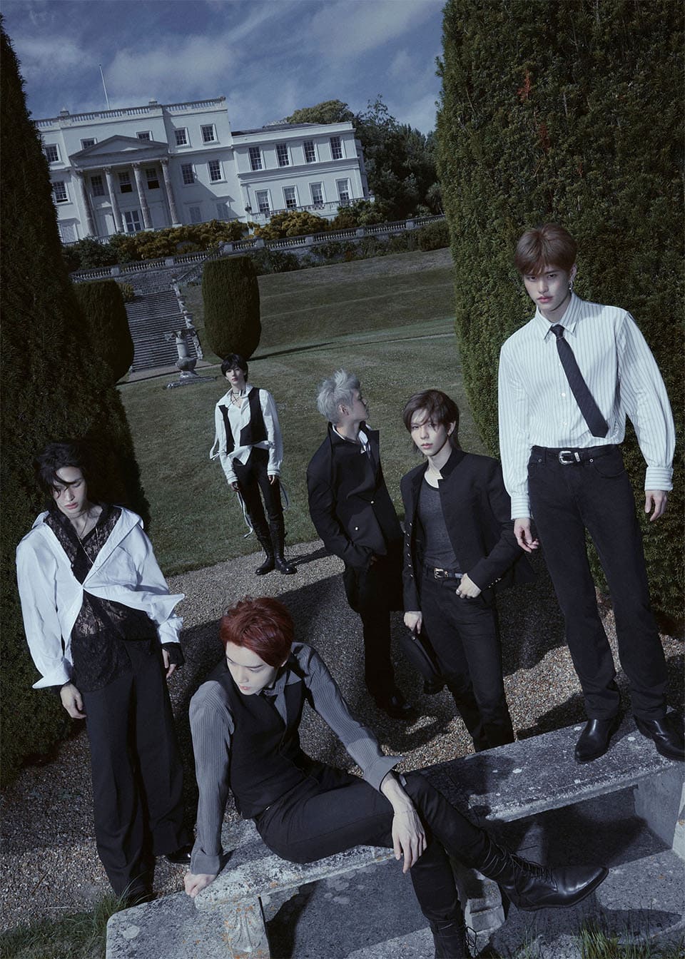 3 Days to RIIZE’s Comeback—‘Fame’ Packs Emotion, Visuals, and Performance