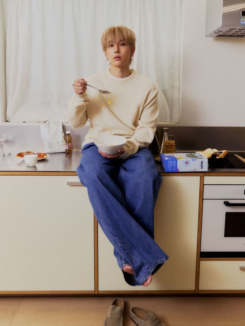 Yim Siwan Unveils Daring Blonde Teaser for Solo Debut ‘The Reason’