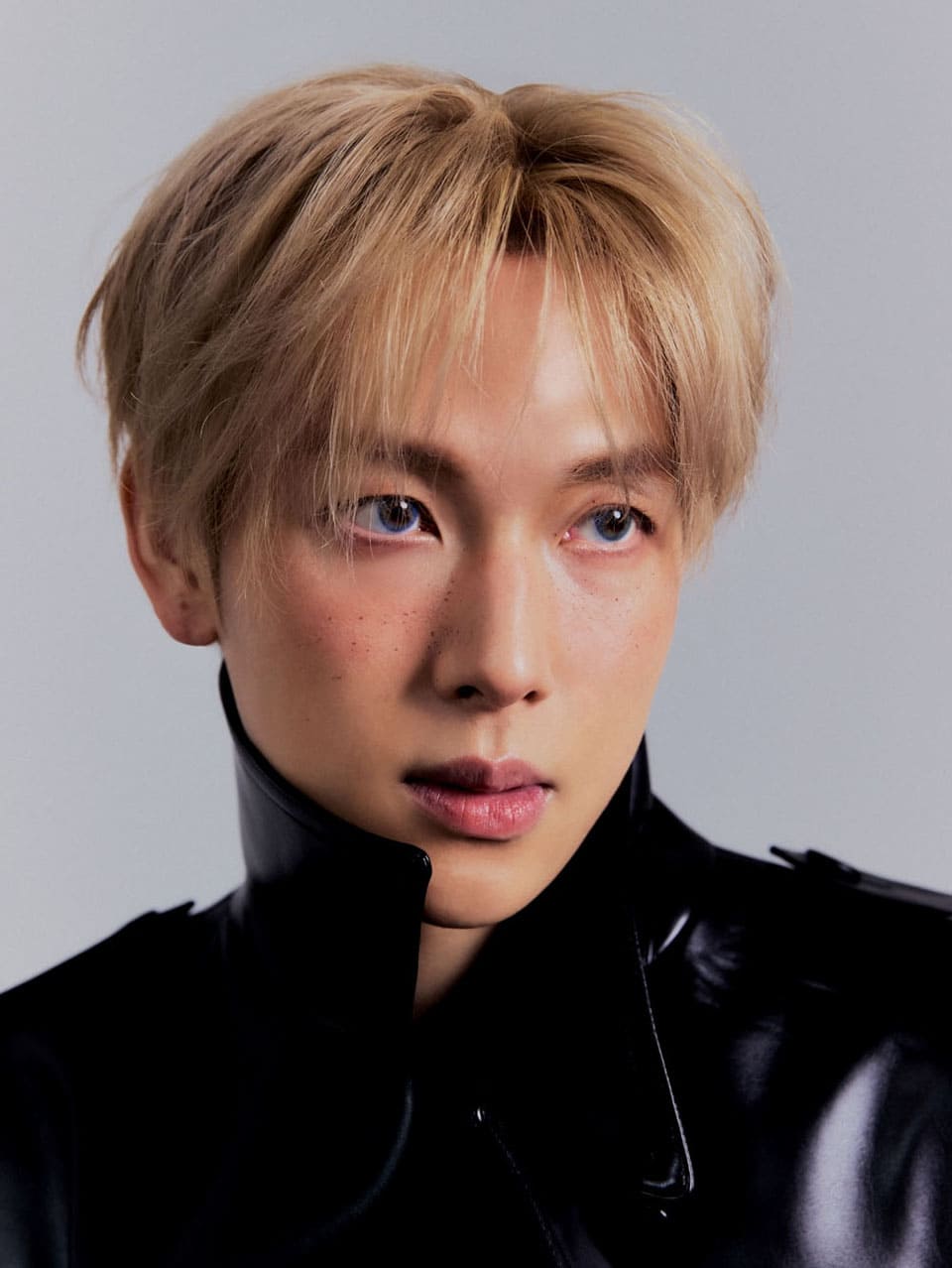 Yim Siwan Unveils Daring Blonde Teaser for Solo Debut ‘The Reason’