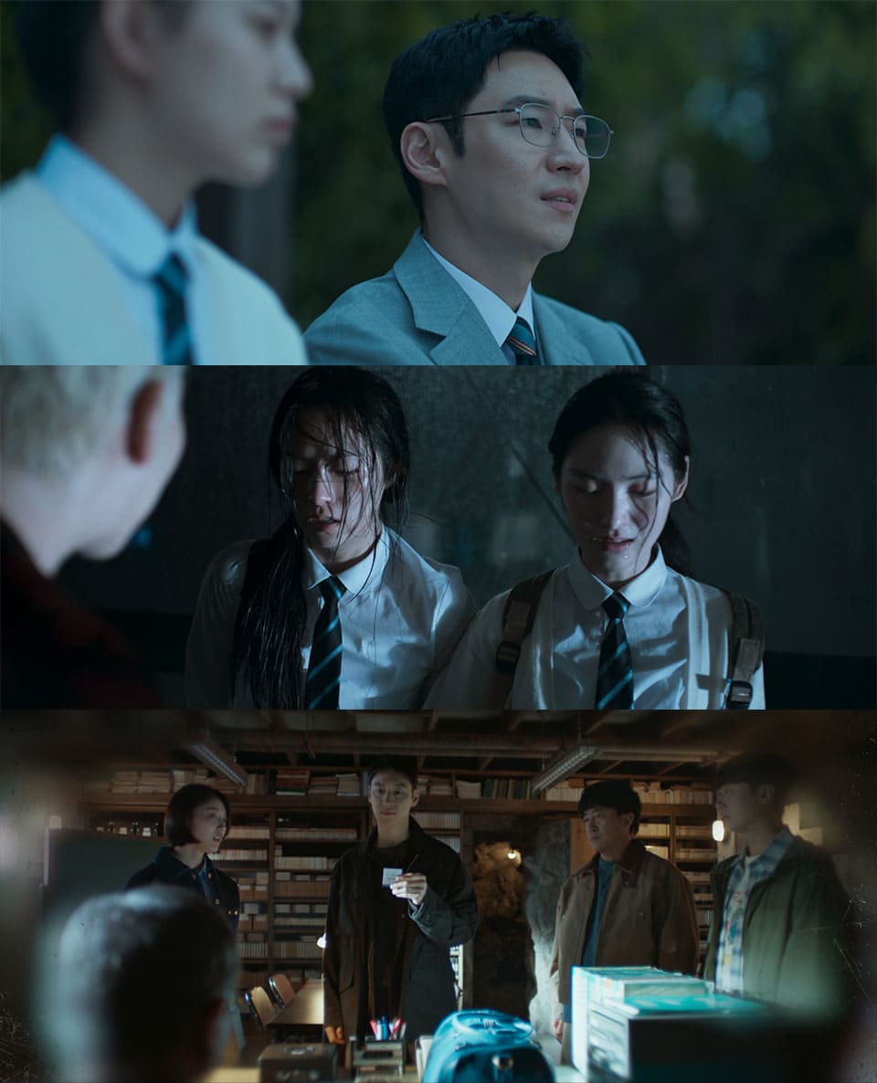 ‘Taxi Driver 3’ Premiere Blows Up with Lee Je-hoon Effect