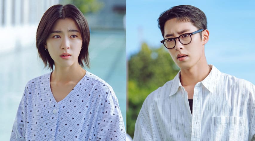 ‘My Last Summer’ Lee Jae-wook Shaken by Choi Sung-eun’s Hospitalization ...