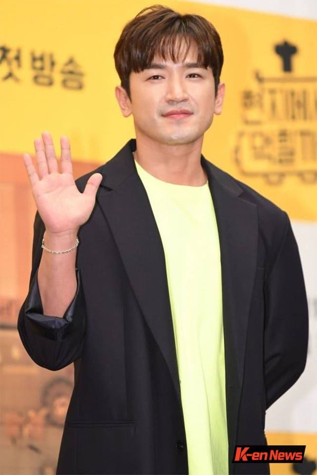 ‘Soon-to-Be Dad’ Lee Min-woo Reveals Wedding Date — March 29 Next Year ‘Mr. House Husband’