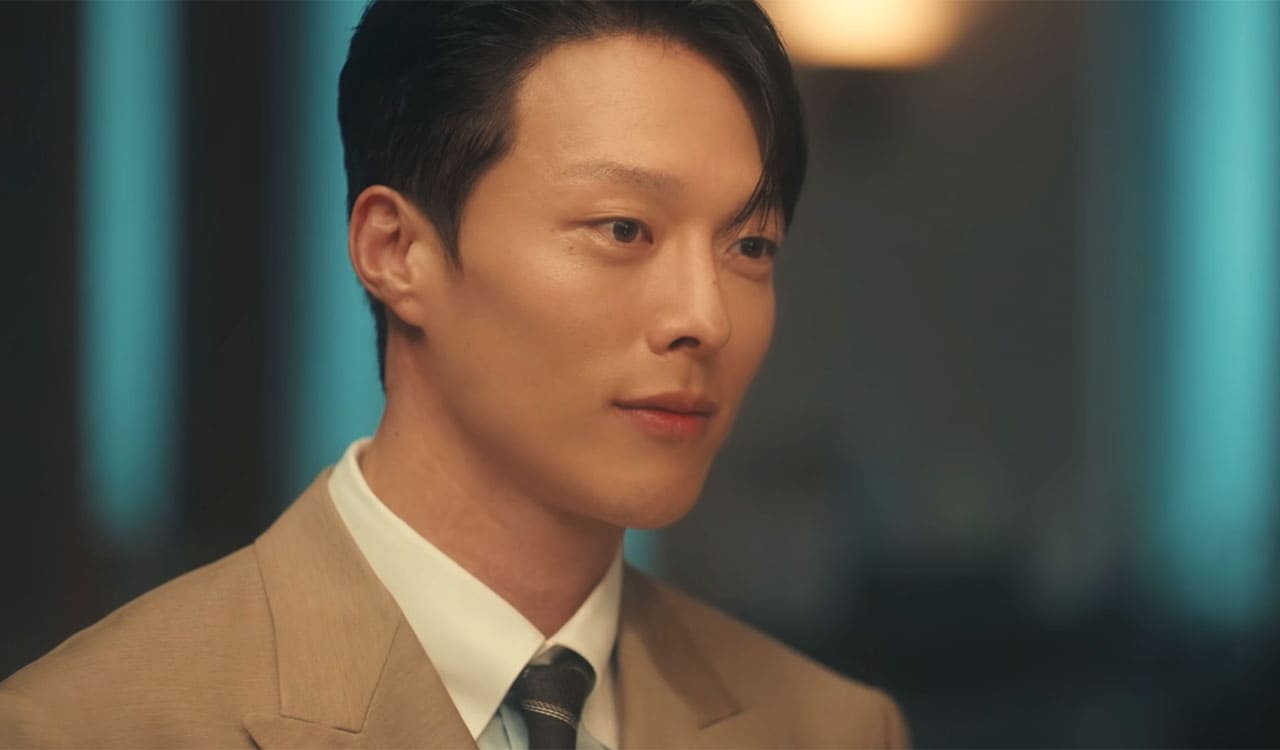 Even His Mistakes Look Good — Jang Ki-yong Proves He's the King of Rom-Coms