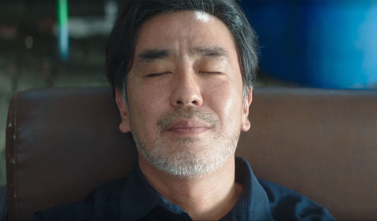 ‘The Dream Life of Mr. Kim’ Finale: Ryu Seung-ryong Finds True Happiness